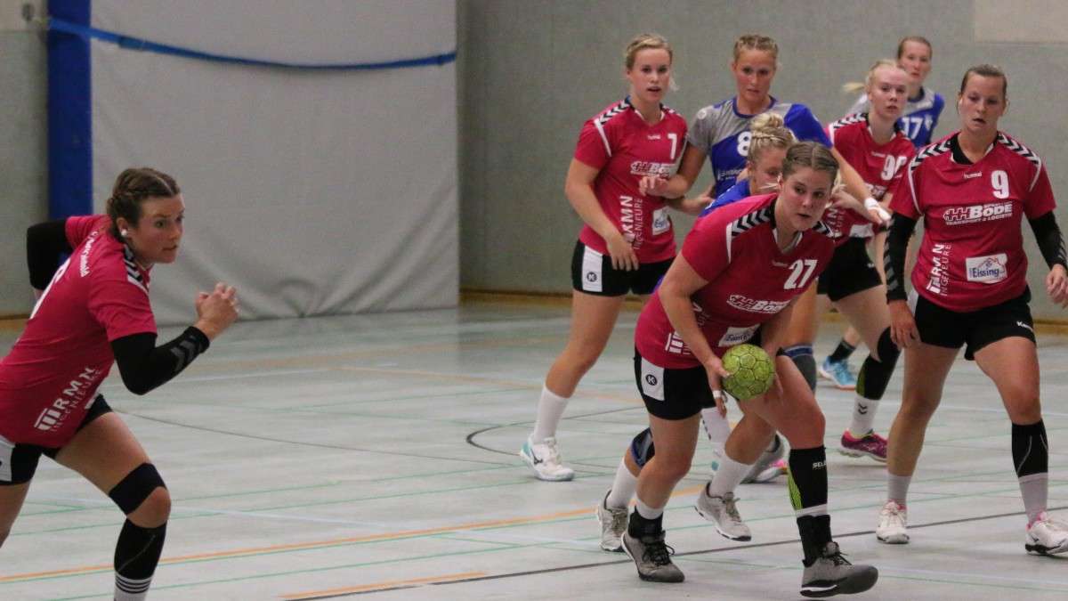 David Reinfeld tritt beim heimstarken Goliath Mönkeberg-Schönkirchen an ...