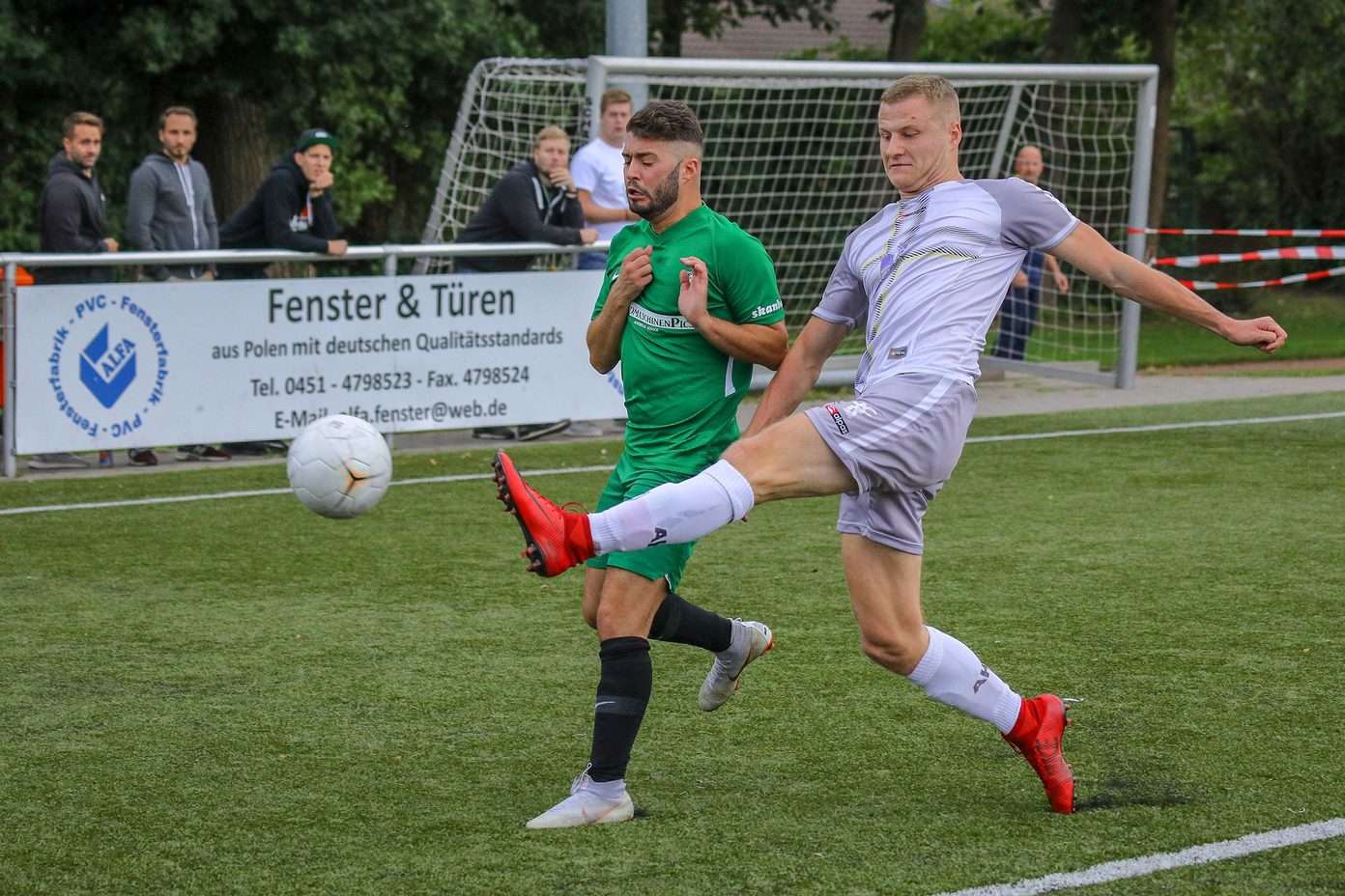 Mario Nagel kehrt zurück › HL-SPORTS