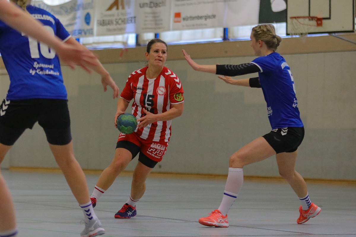 Sülfeld will mit Auswärtssieg beim Aufsteiger Platz 5 zementieren › HL ...