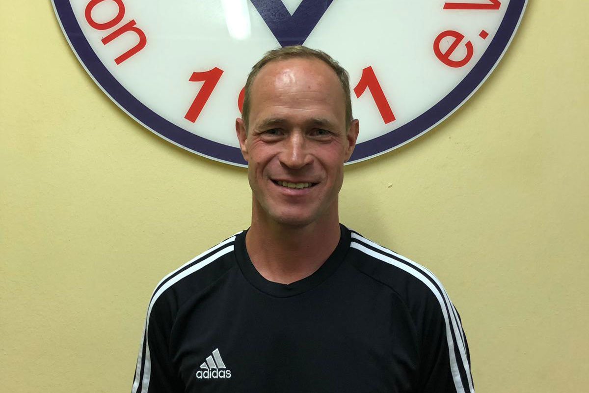 SVH auf Trainersuche: Hartwig nimmt in der Oberliga Platz – neue ...