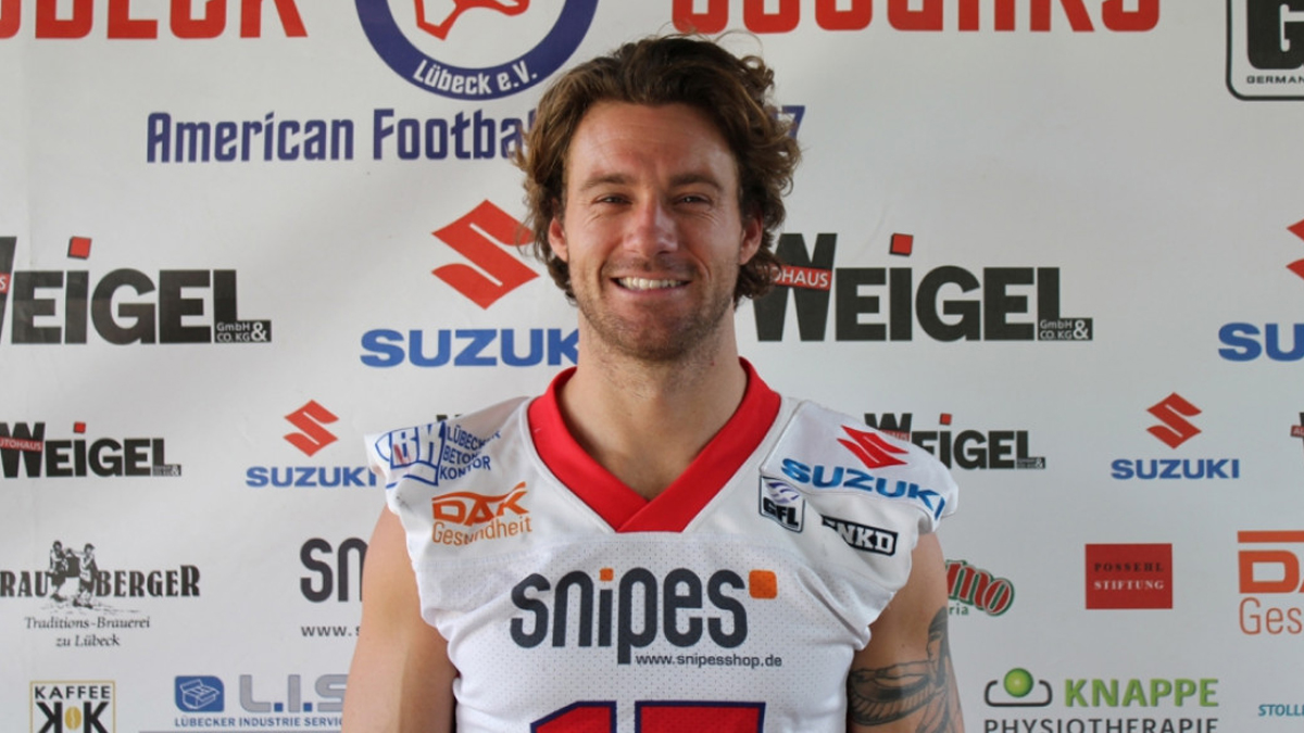 Drew Hill übernimmt Cougars-Jugendprogramm › HL-SPORTS