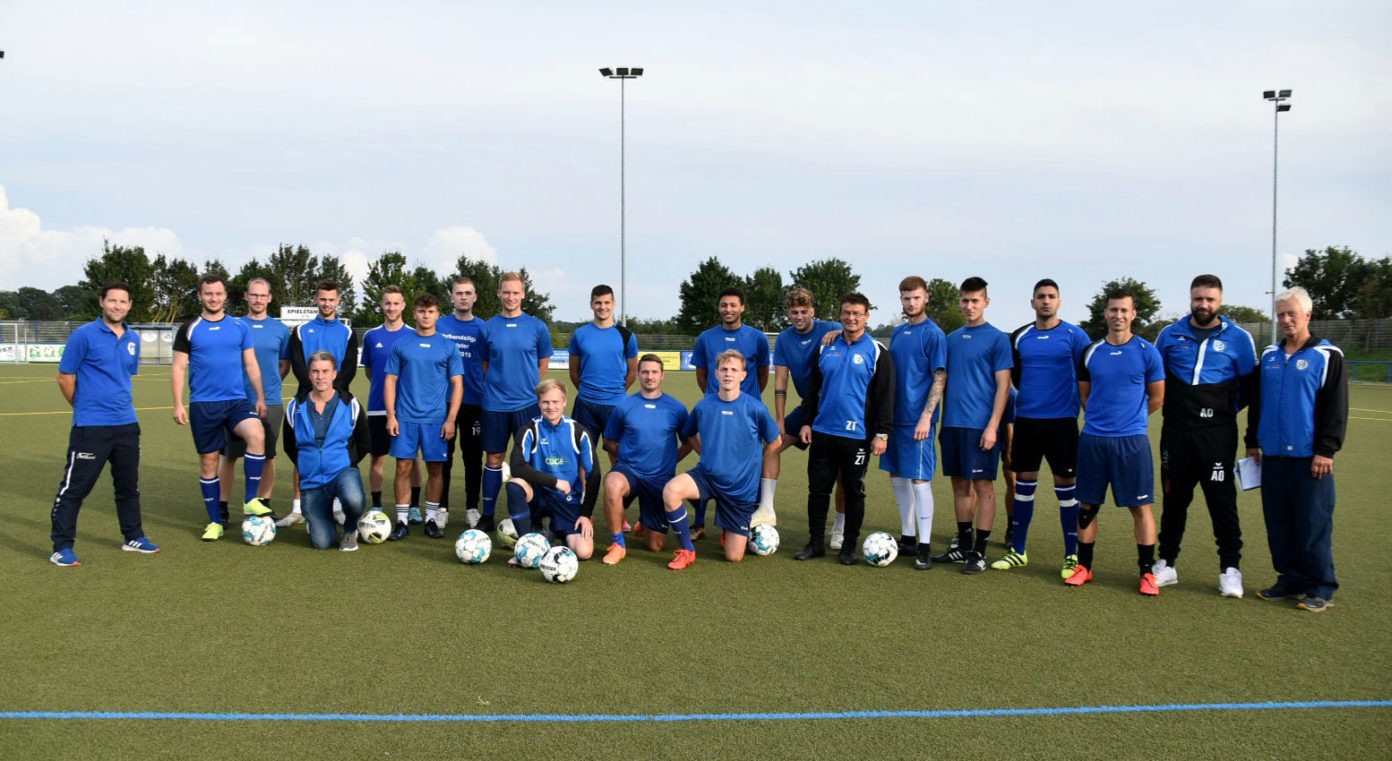 Pleiten für fast alle, nur ESV rettet Ehre – BSSV-Neuzugänge singen ...