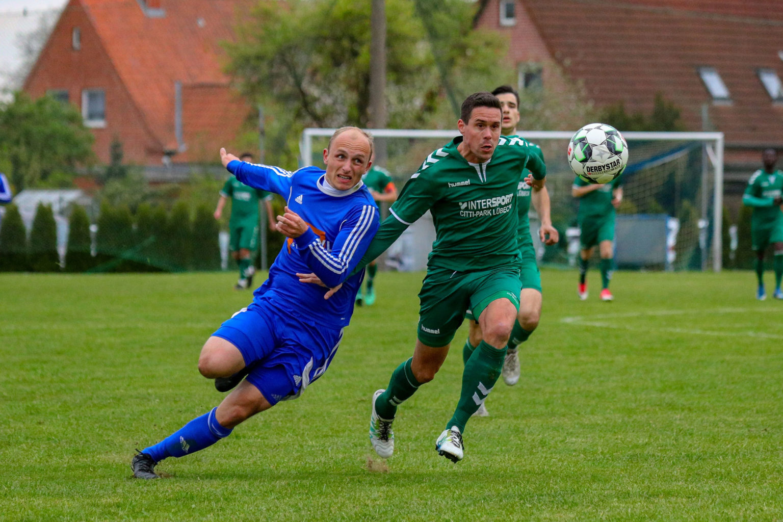 Große Landesliga-Vorschau vor dem Saisonstart | HL-SPORTS - Sport-News ...