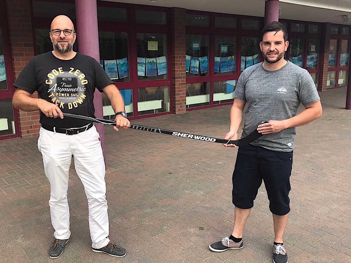 Mit frischem Schwung in die neue Saison › HL-SPORTS