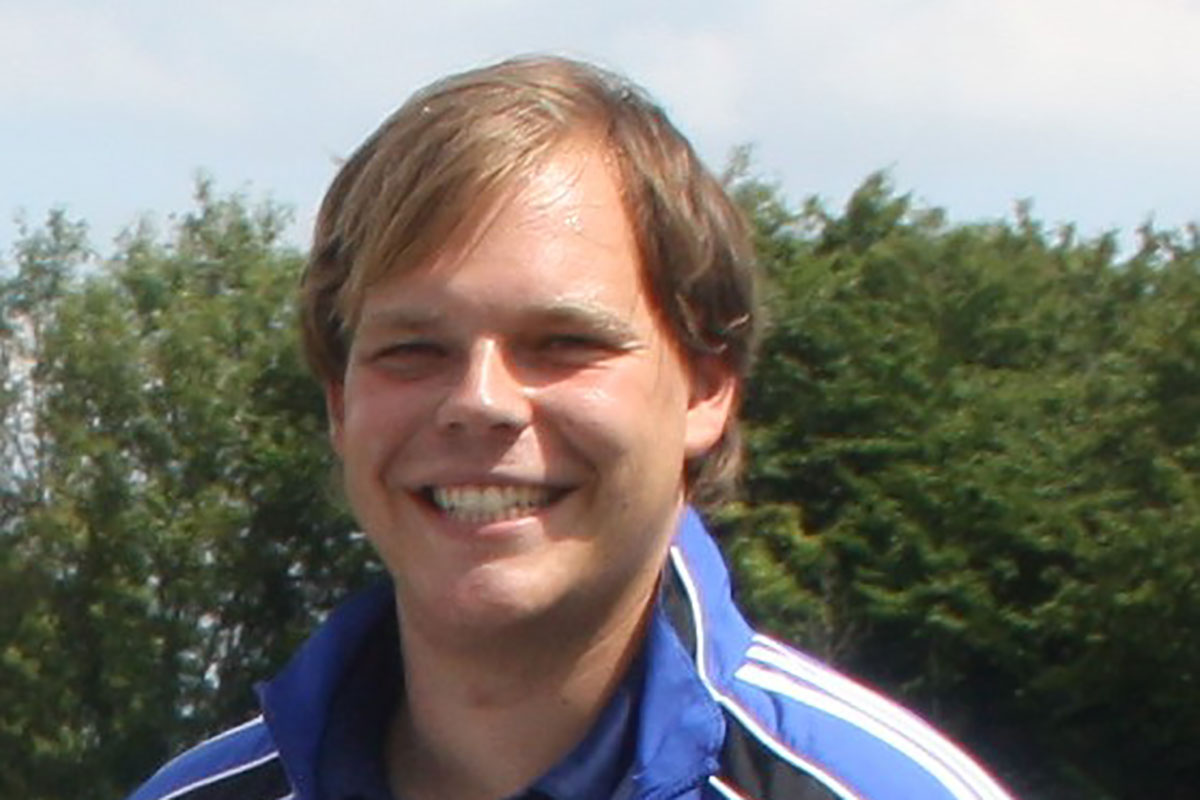 Schicksale in Neustadt: Garken nicht mehr Chefcoach – Co-Trainer ...