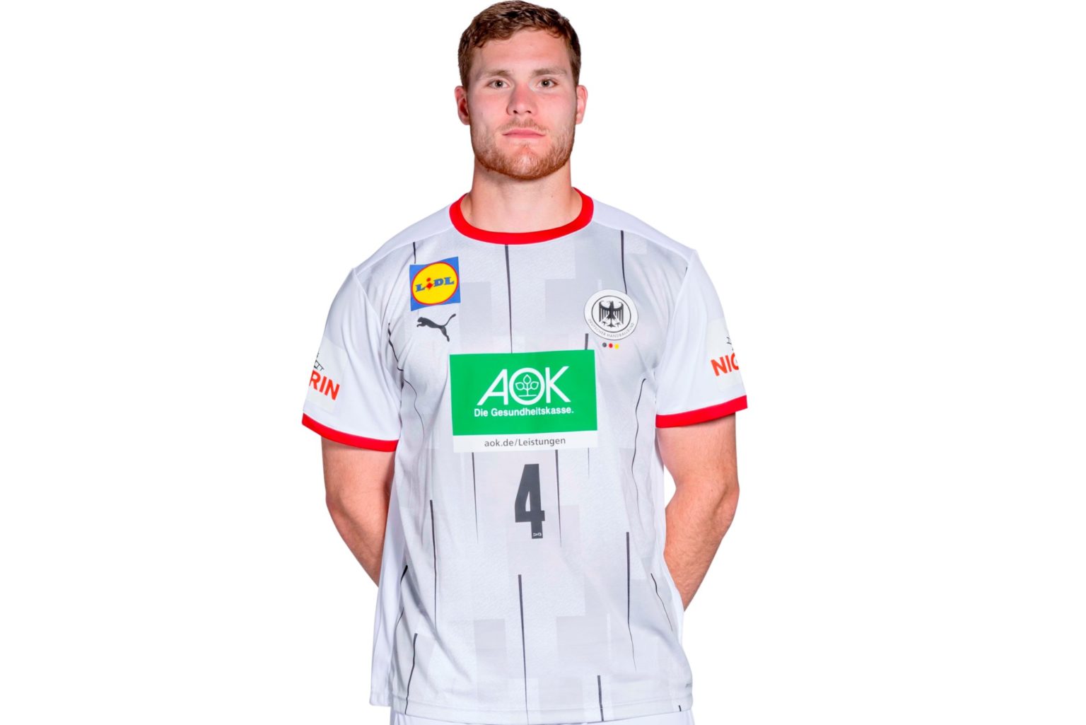 Deutschland zeigt ein anderes Gesicht – Bitter und Golla überragend ...