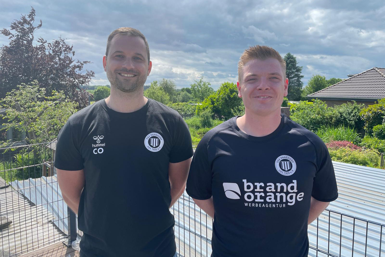 Final in, young blood in and reinforcement on the bench in Pansdorf ›HL ...