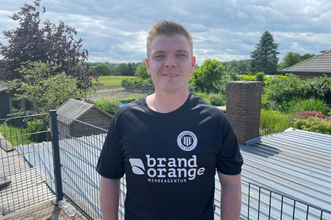 Jaacks ist zufrieden, will aber noch mehr › HL-SPORTS