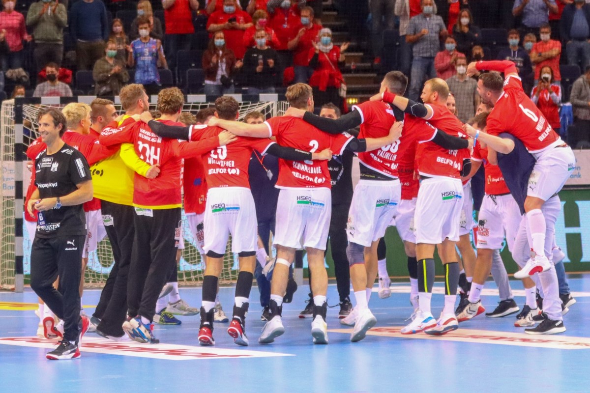 Hamburg mit Start-Ziel-Sieg in Stuttgart › HL-SPORTS