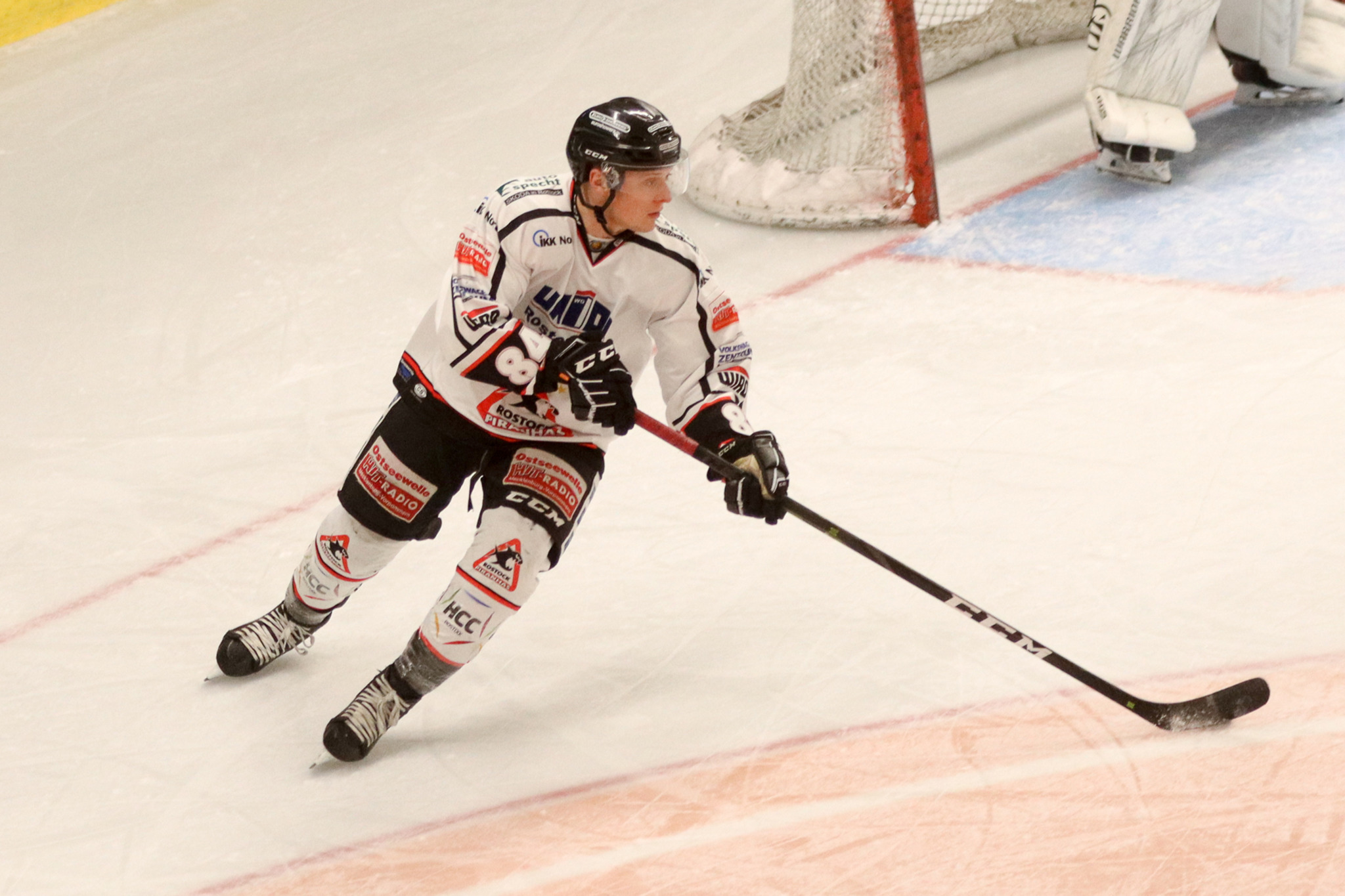 Lukas Koziol kehrt zurück › HL-SPORTS