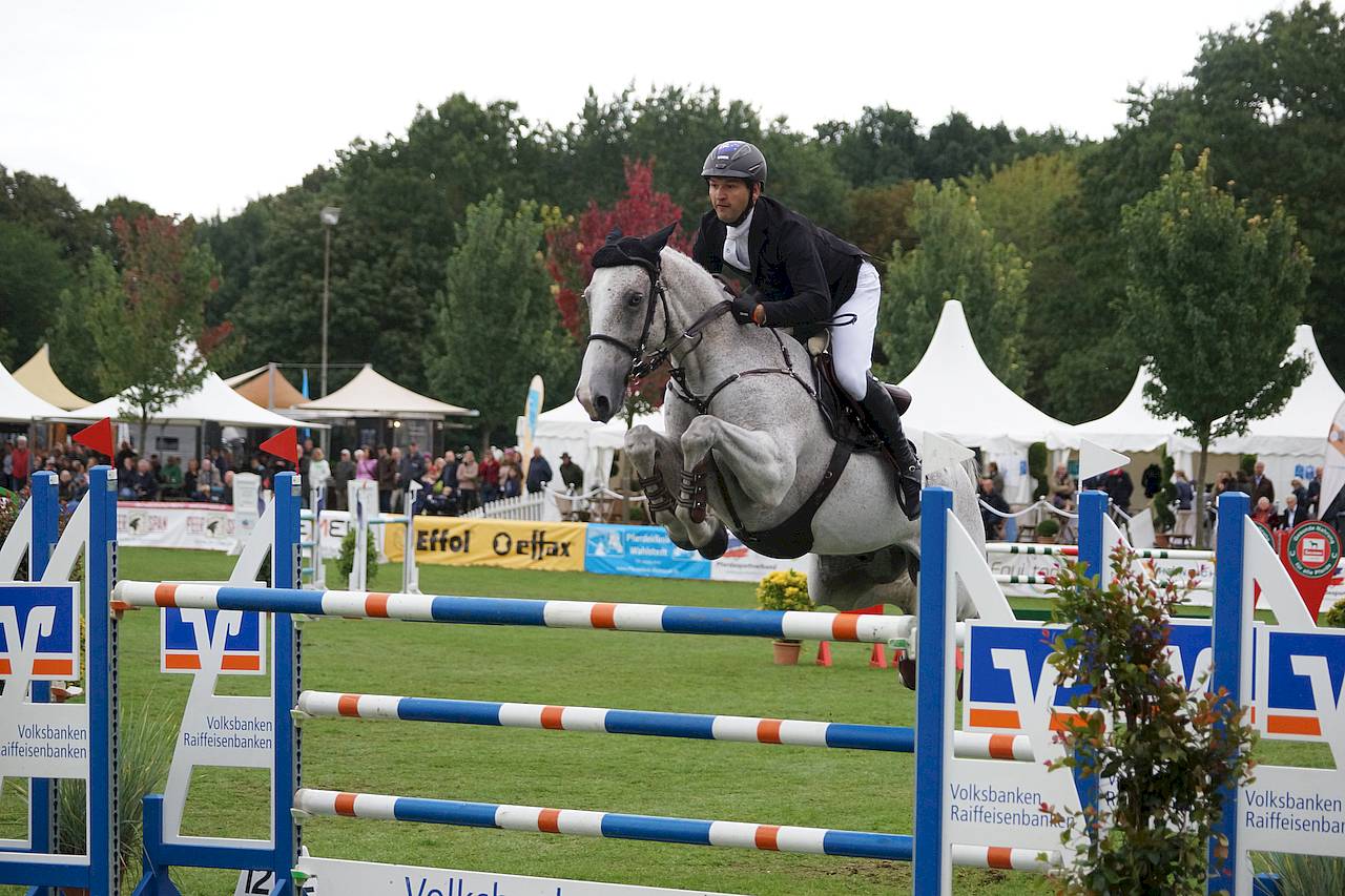 „Triple“ für die neuen Landesmeister in Bad Segeberg › HL-SPORTS