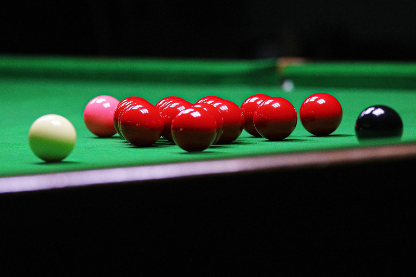 Premieren-Sieg, Klatsche und lange Pause › HL-SPORTS