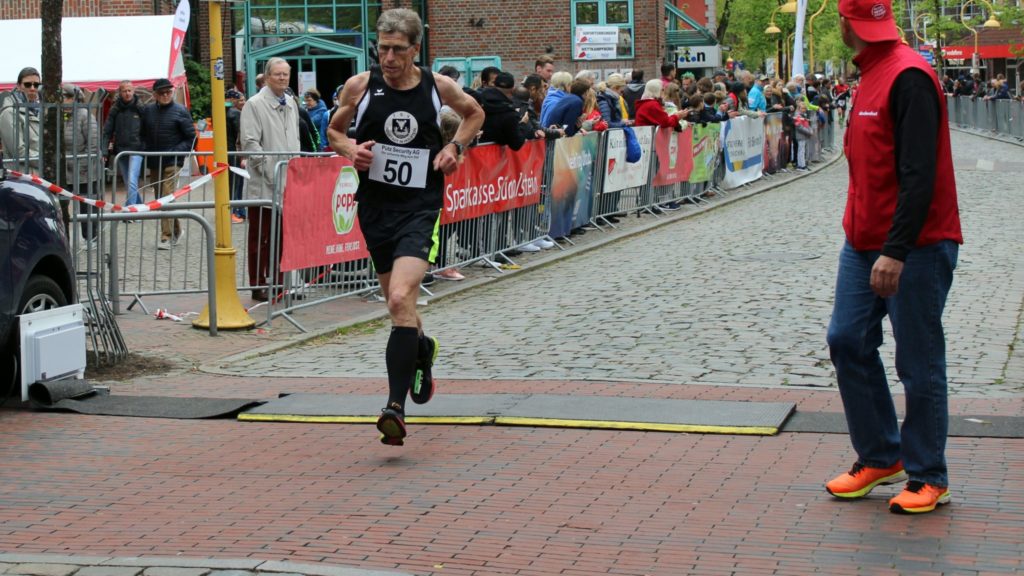 Gold und Landesrekorde für Fokke Kramer und Peter Massny › HL-SPORTS