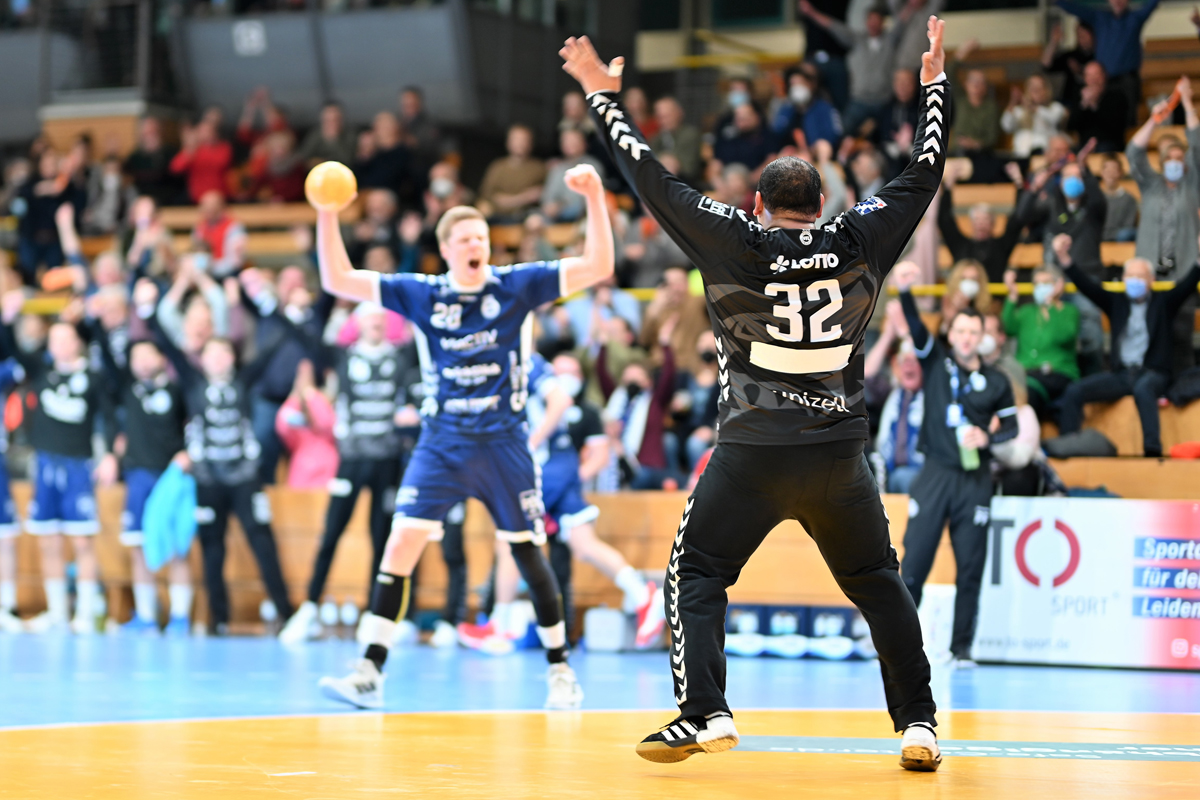 VfL-Tiger zu Gast bei den Eulen Ludwigshafen › HL-SPORTS