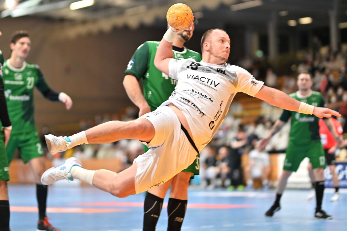 VfL trifft schon wieder auf eine Spitzenmannschaft › HL-SPORTS