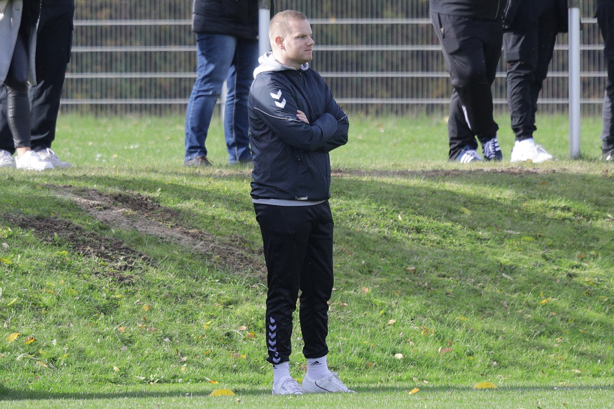 Verbandsliga Ahoi! – Kicker des TSV Neustadt mit ganz neuer Perspektive ...