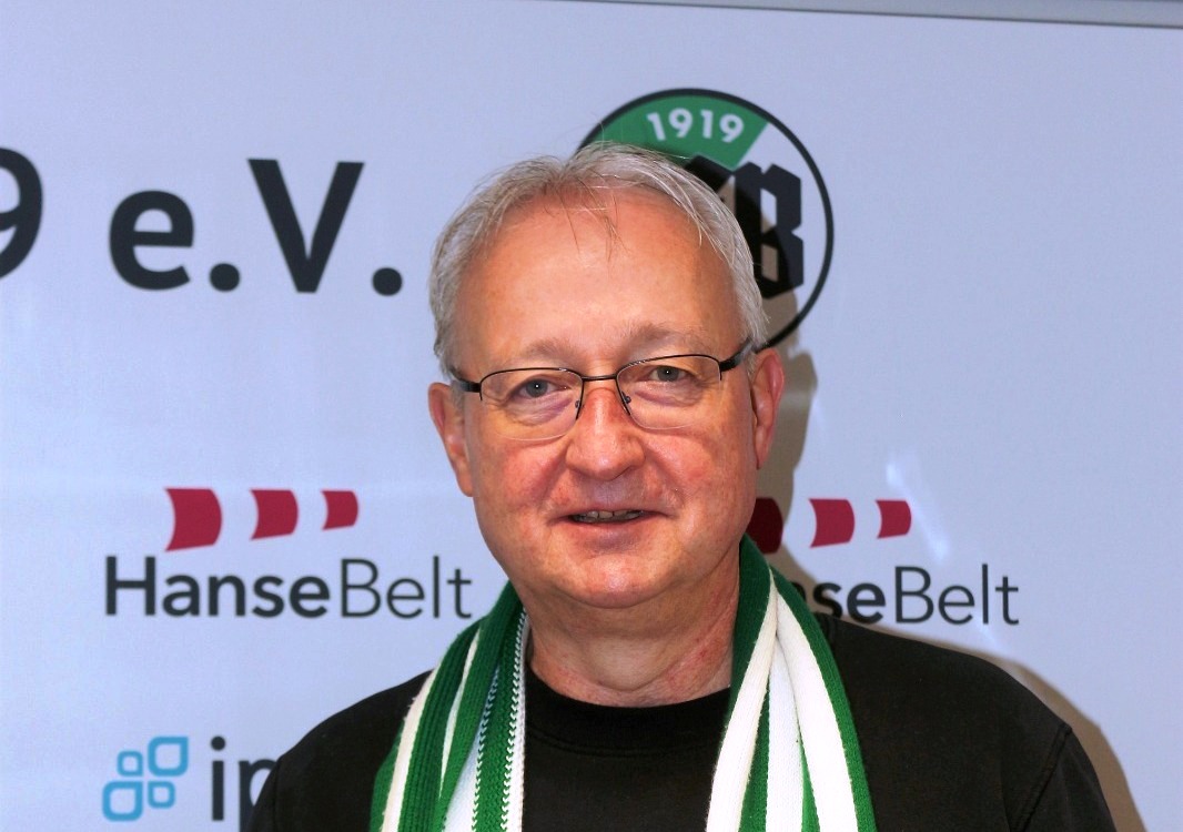 JHV: Versammlungsleiter souverän - Beteiligung überschaubar | HL-SPORTS ...