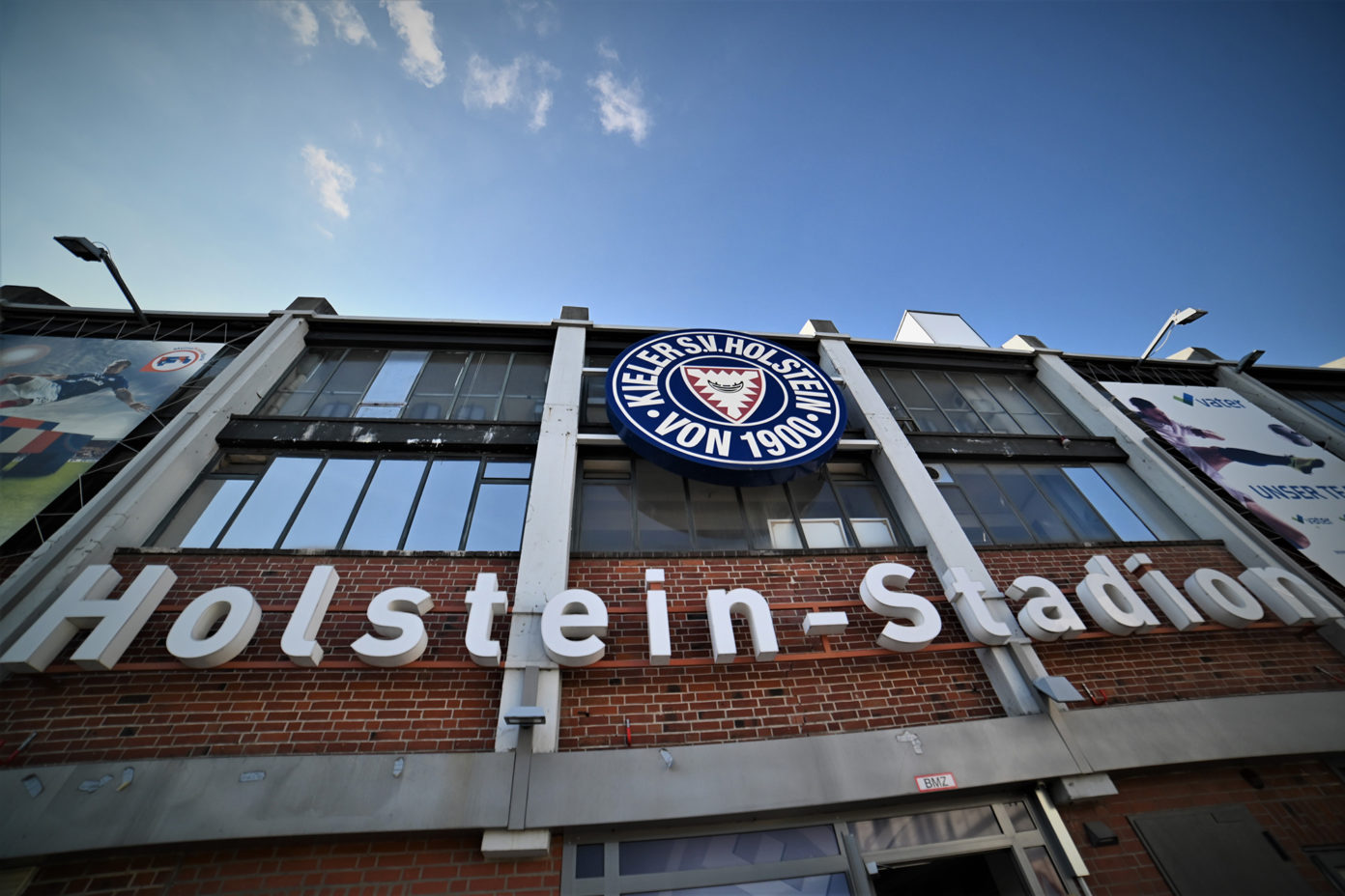 Holstein Kiel: Neues Stadion und Aufstieg? | HL-SPORTS - Sport-News für ...