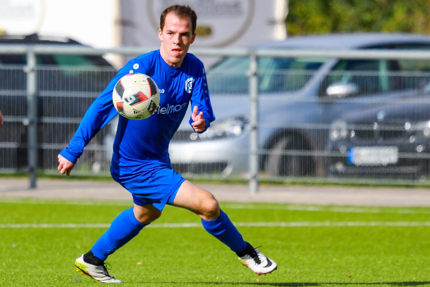 Corona verhindert weiterhin Spiele – Kreisliga Süd-Ost nur im ...