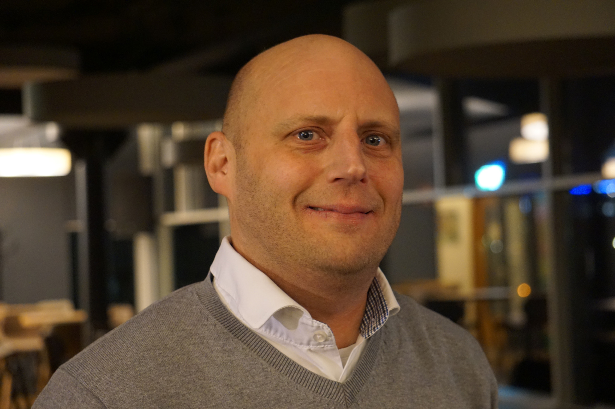 Exklusiv-Interview mit Christian Schlichting: Das ist der neue Vorstand ...