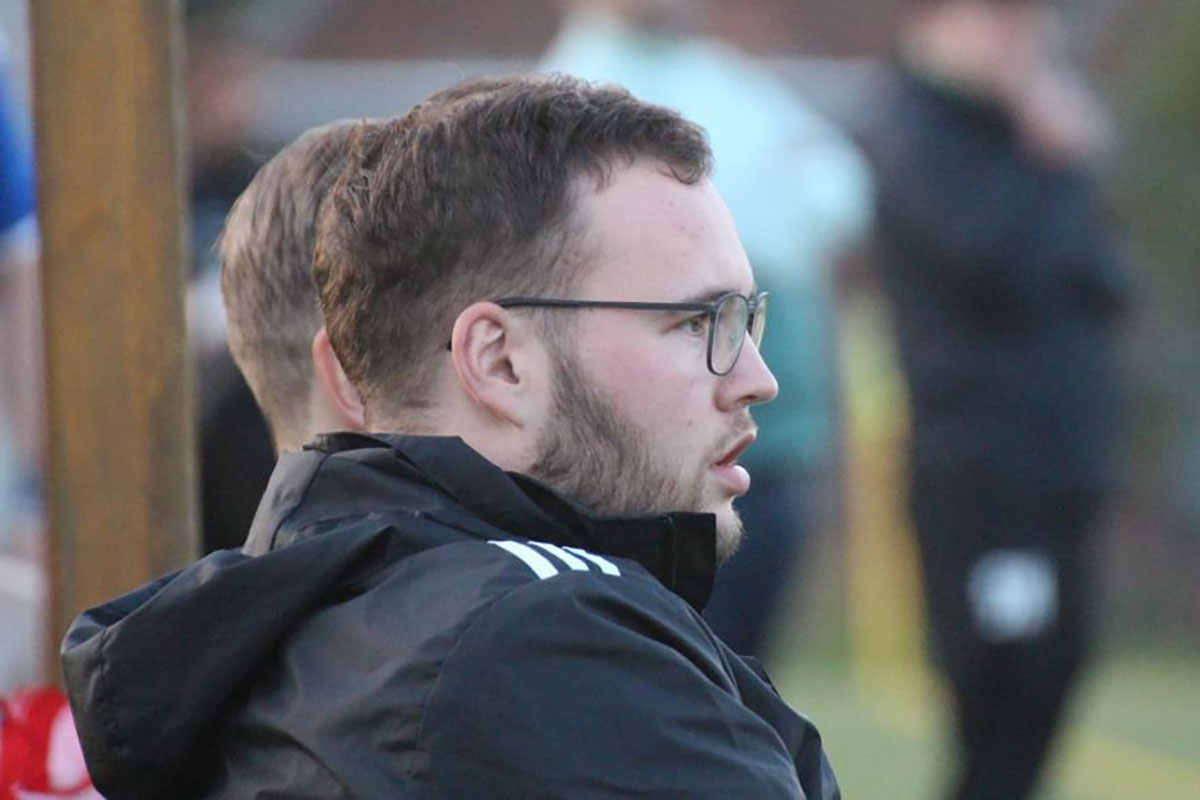 ESV siegt und hat bald einen Neuen – TuS kommt in Fahrt › HL-SPORTS