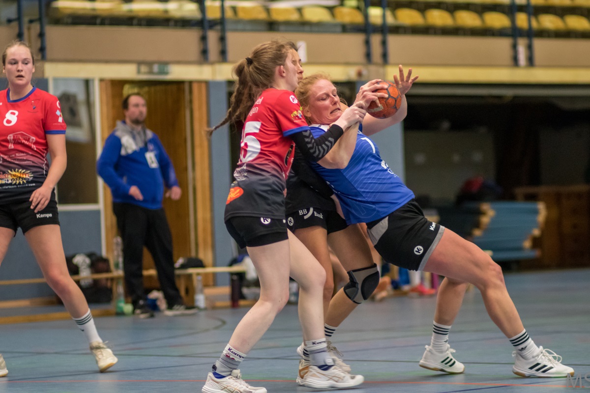 Stodo II mit drittem Sieg in Folge weiter in der Erfolgsspur › HL-SPORTS