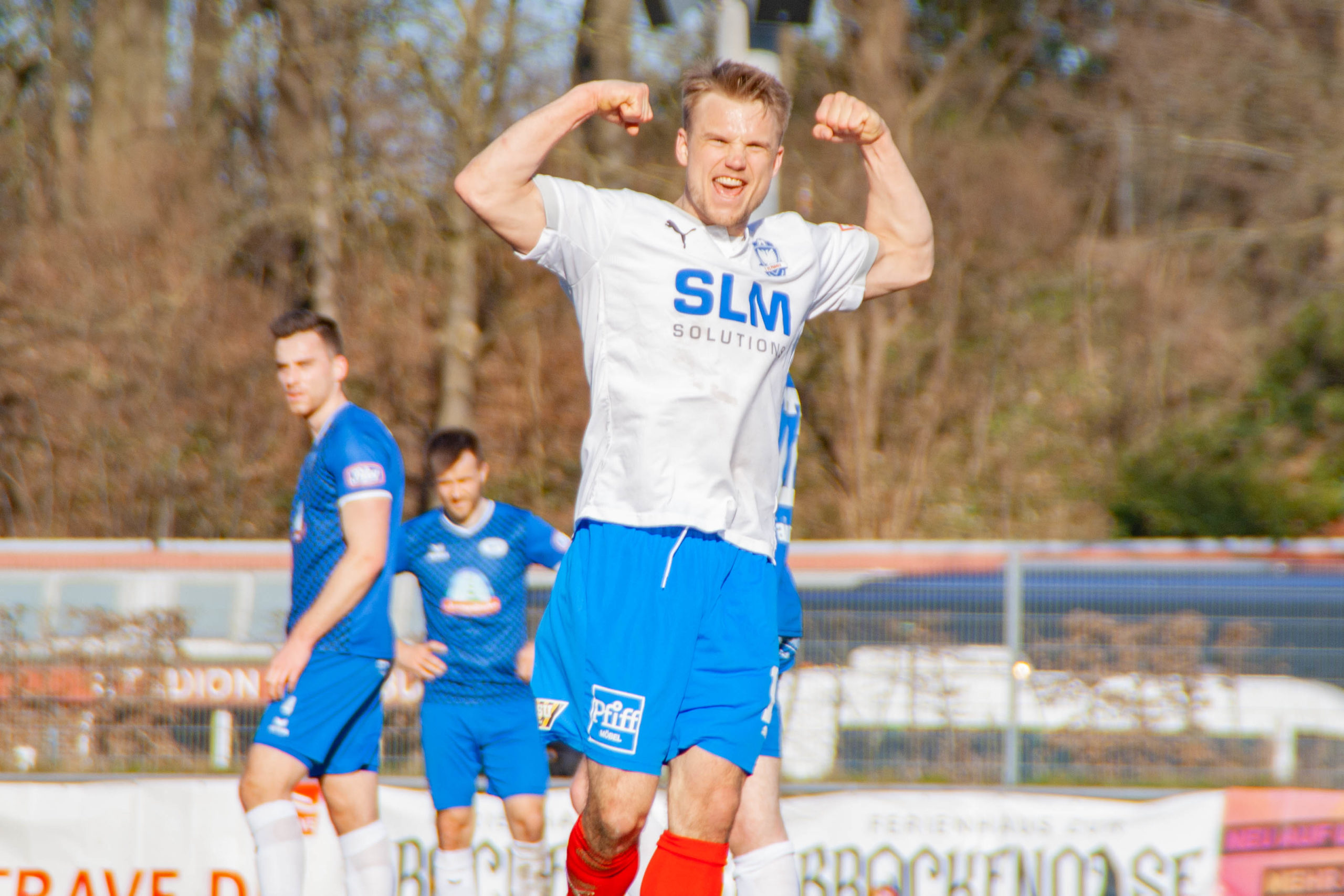 Danish Dynamite bleibt zusammen › HL-SPORTS