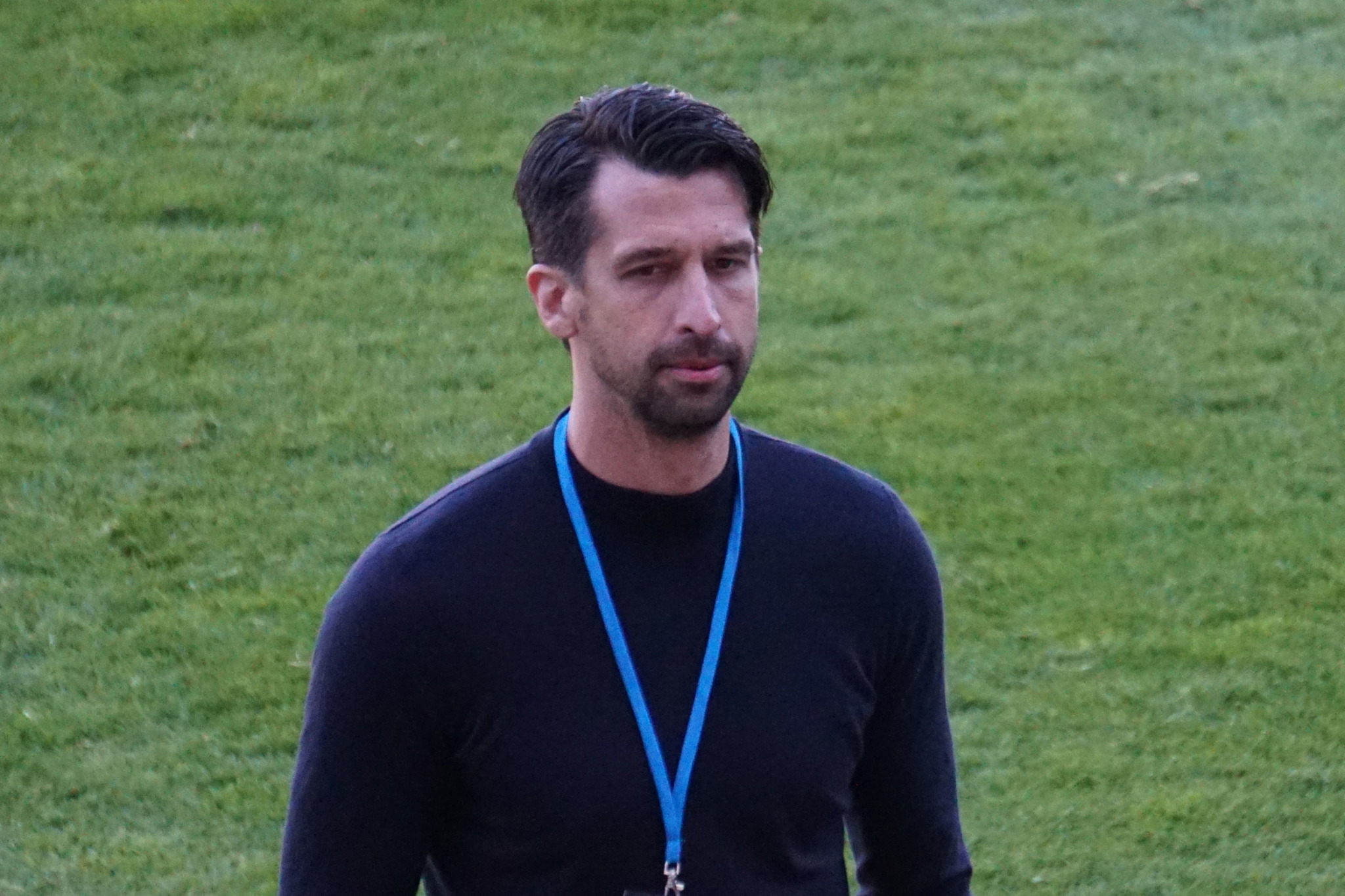 Neuer Vertrag für Jonas Boldt, aber nicht beim HSV? › HL-SPORTS