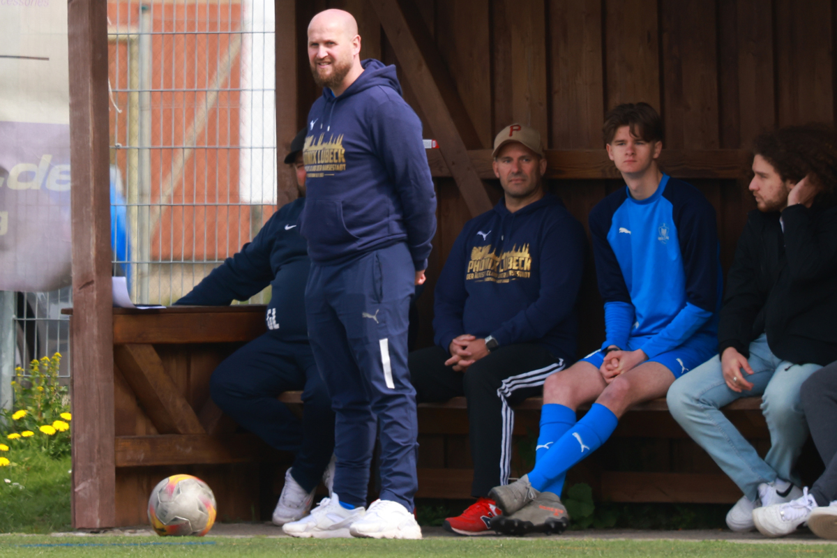 Meister eröffnet das Wochenende und plant Revanche › HL-SPORTS