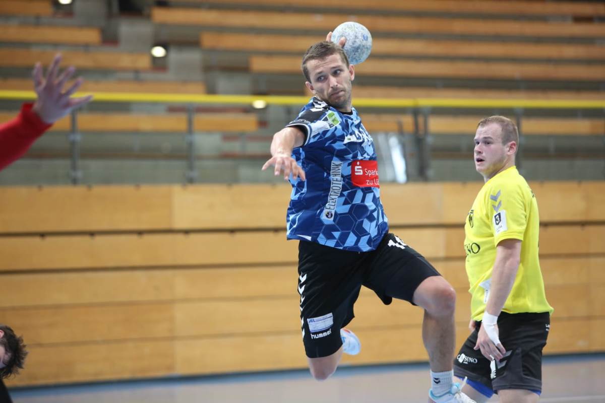 MTV Lübeck und Tills Löwen gegen abstiegsbedrohte Mannschaften › HL-SPORTS