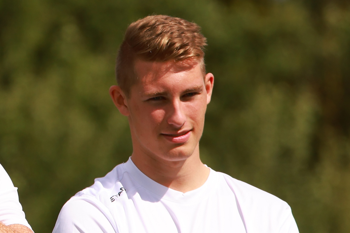 Dramatik bis zur 97. Minute – Lasse Thielen ist der Held beim JFV ...