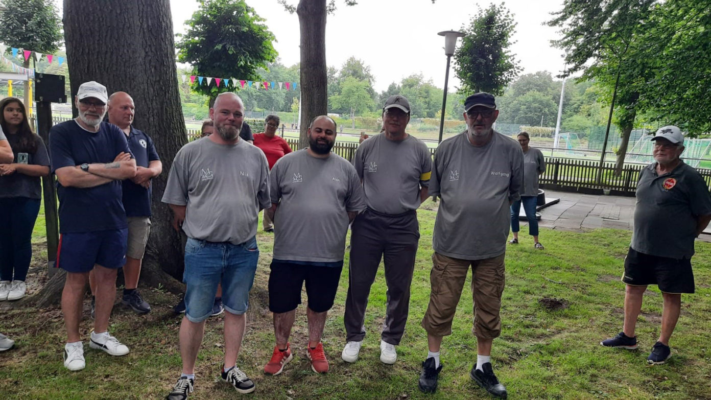 MGC Bad Oldesloe: 32. Trave-Pokal ein voller Erfolg › HL-SPORTS