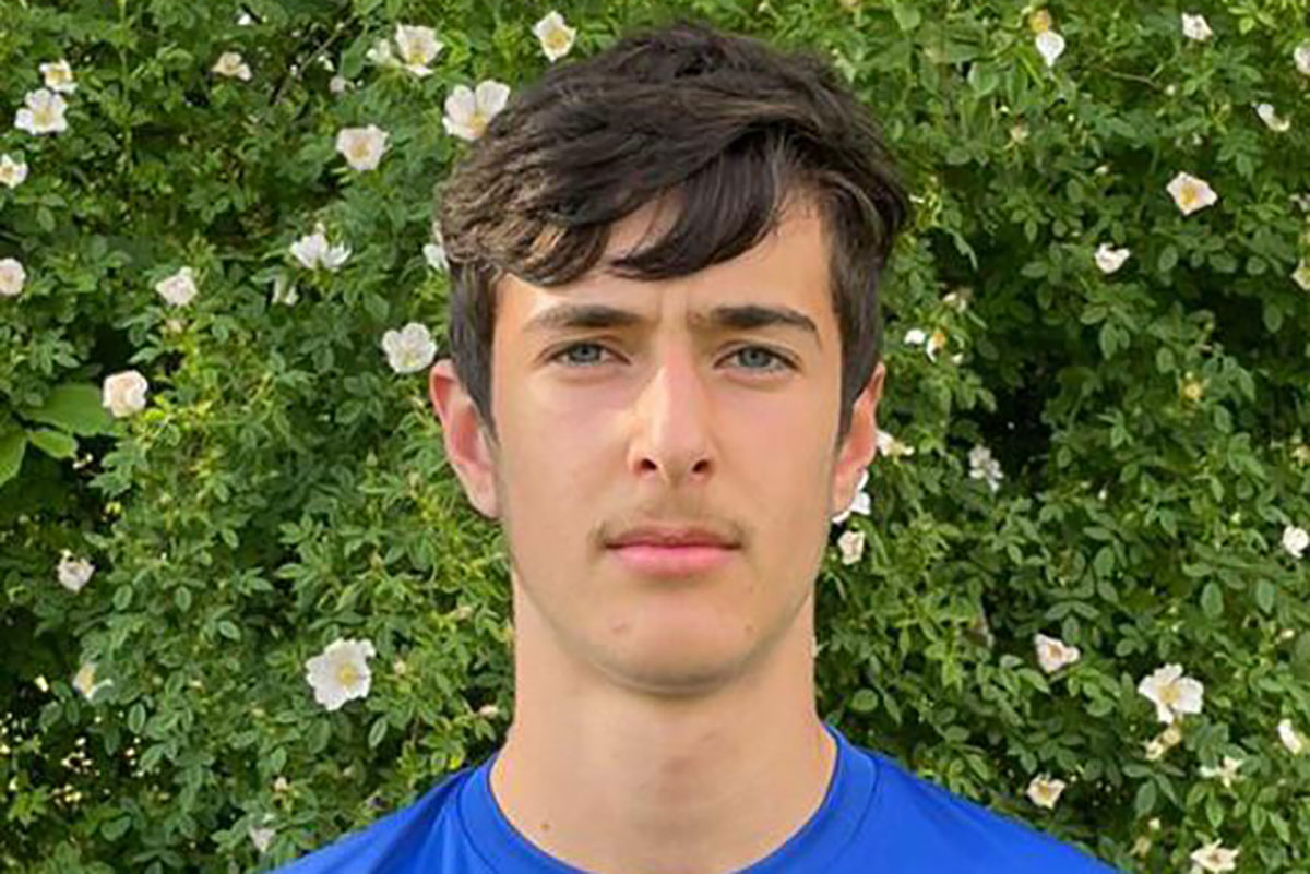 U19: Luma, Luma, Luma, Luma, Luma bucht Halbfinale für VfL – 4 weitere ...