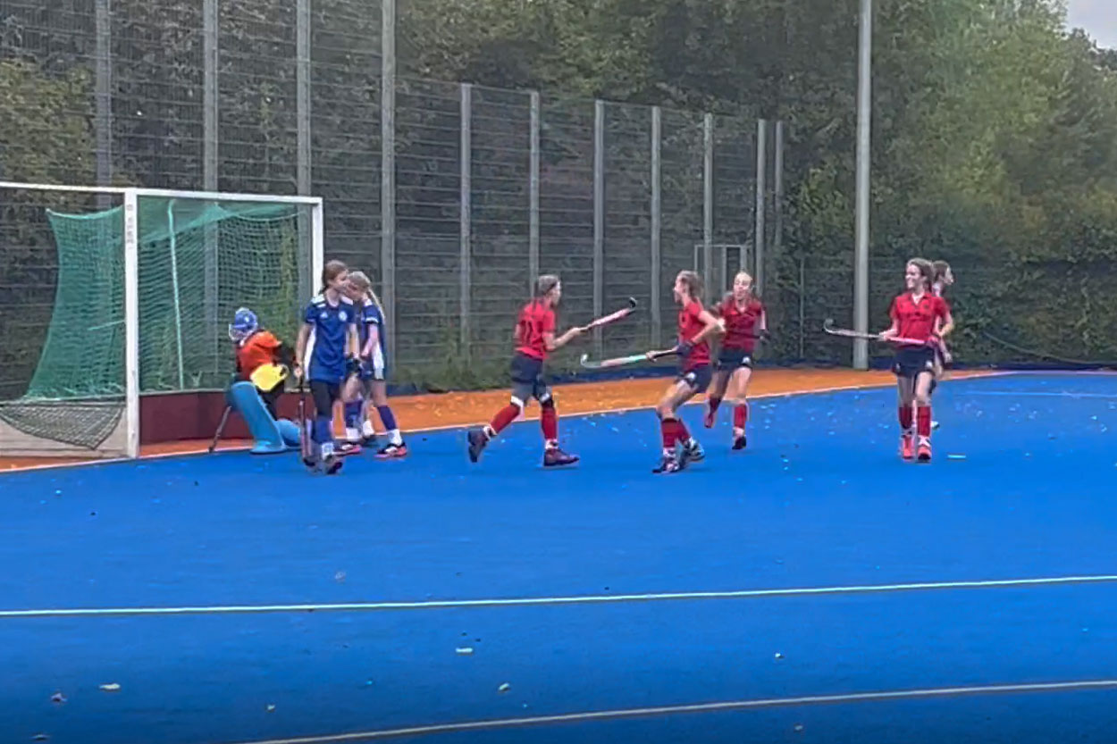 LBV Phönix erreicht nach 3:0-Sieg Heim-Endspiel: „Die Mädels sind ...