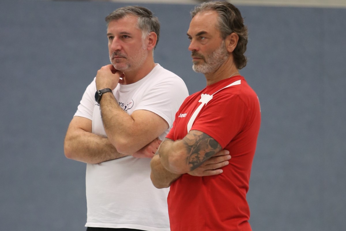 MTV Lübeck startet in die Wochen der Wahrheit – Weiße Weste soll ...