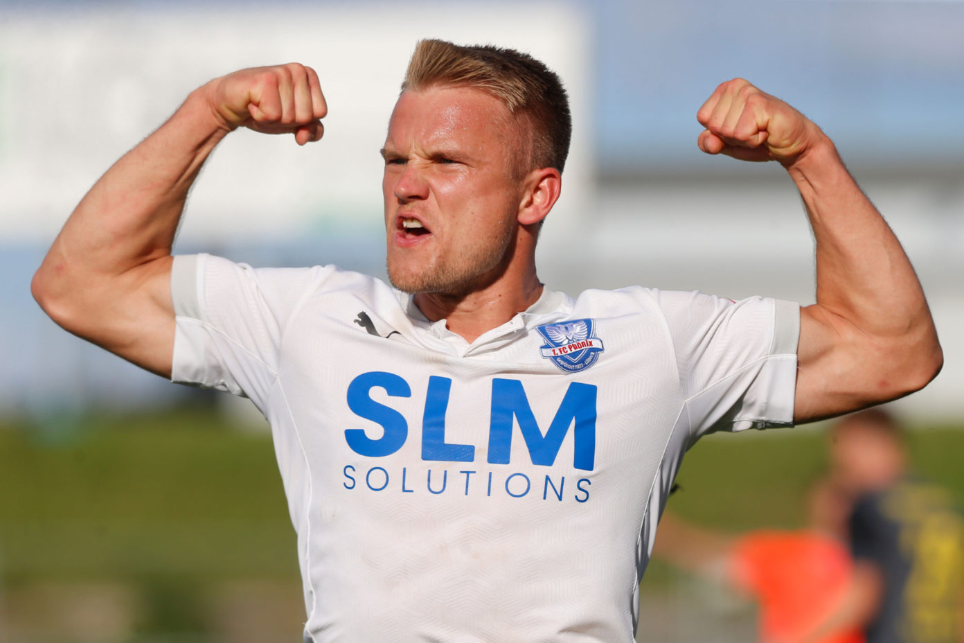 1.FC Phönix Lübeck: Gespräch unter vier Augen fruchtet – „Seba“ trifft ...