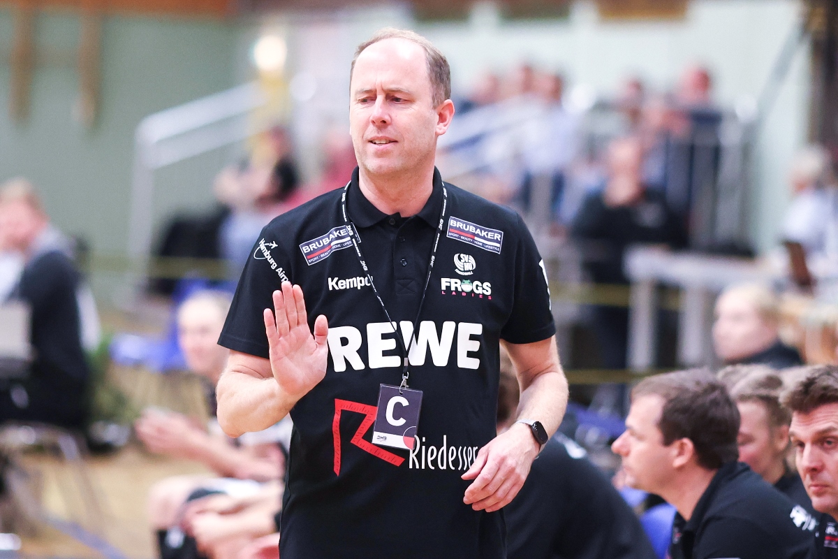 Doppelte Punkte sollen her – Henstedt-Ulzburg auswärts und Todesfelde ...