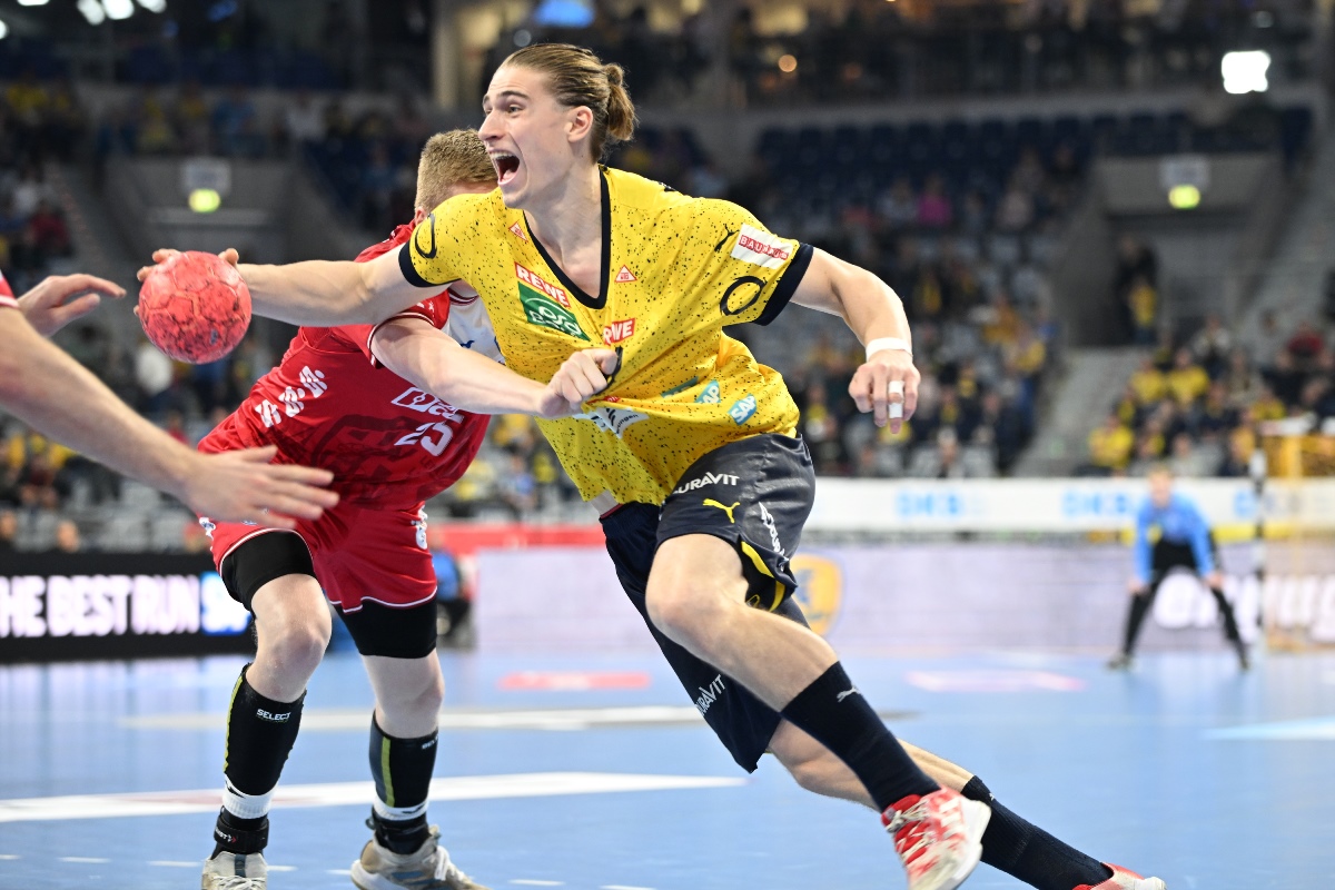 Bundestrainer Gislason benennt 35er-Kader des DHB für die WM 2023 › HL ... Bundestrainer Gislason benennt 35er-Kader des DHB für die WM 2023 › HL ...