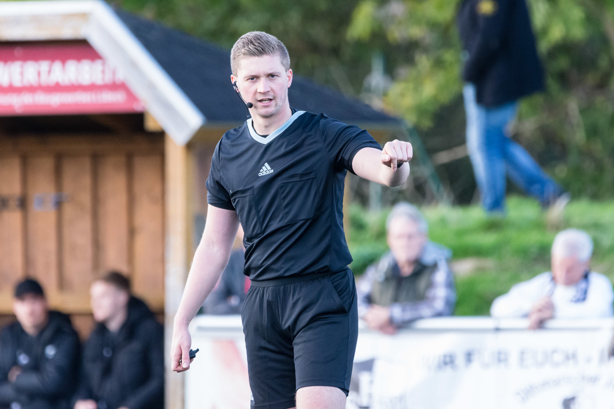 WM in Lübeck beendet: „Es lag an der Niederlage gegen Japan ...