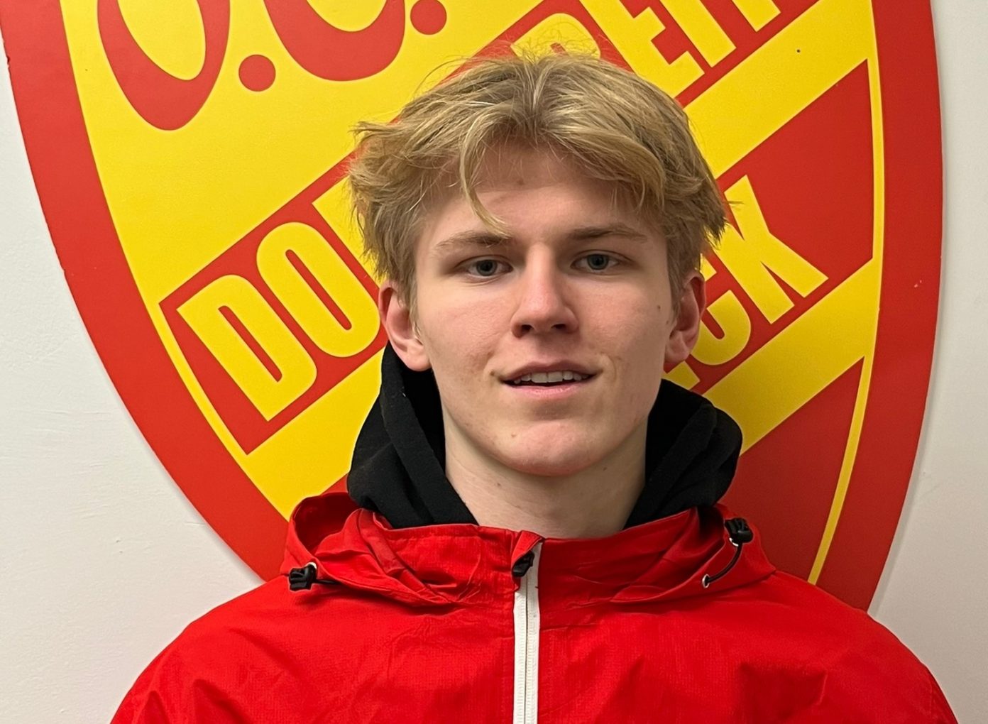 Lübecker Oberligist vermeldet Winterneuzugang aus dem Adler-Horst › HL ...