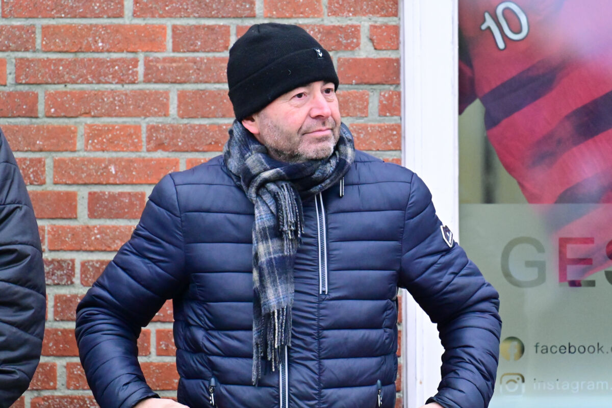 Rocco Leeser tritt von allen Ämtern zurück › HL-SPORTS