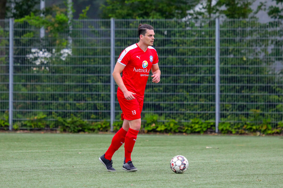 Vorstand beim 1. FC Phönix verändert sich wieder: „Ich mache den Weg ...