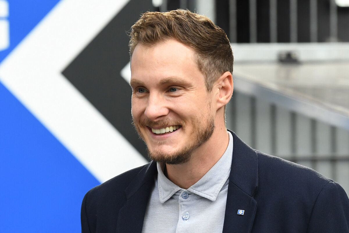 HSV: Mitgliederversammlung mit krachendem Ergebnis zur Zukunft von Marcell Jansen › HL-SPORTS