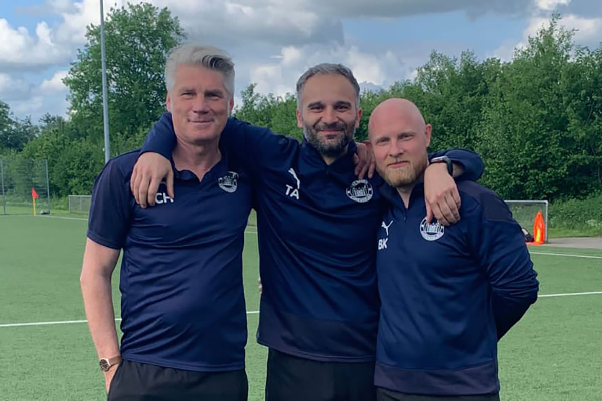 Hagen bündelt Kräfte – Holst neuer Sportlicher Leiter › HL-SPORTS