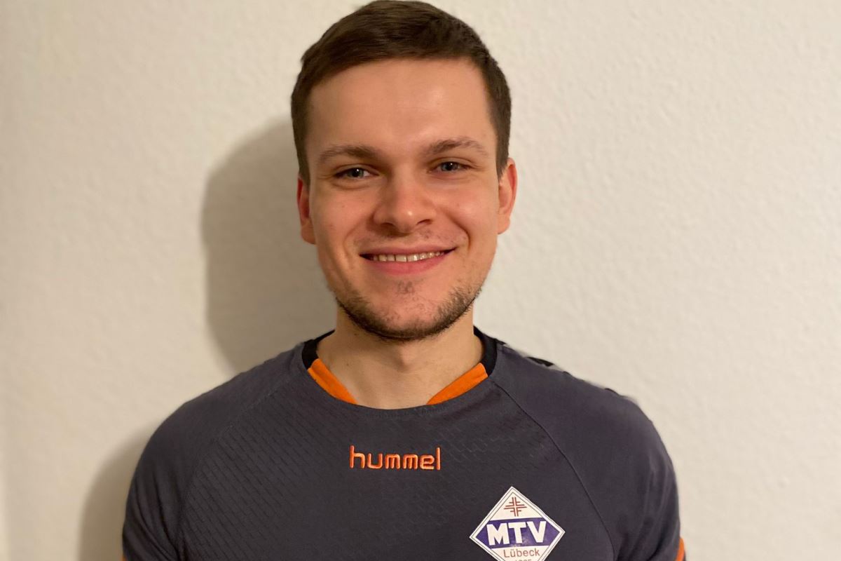 MTV Lübeck mit „DHB-Torhütertrainer“ Robert Heinemann noch ...