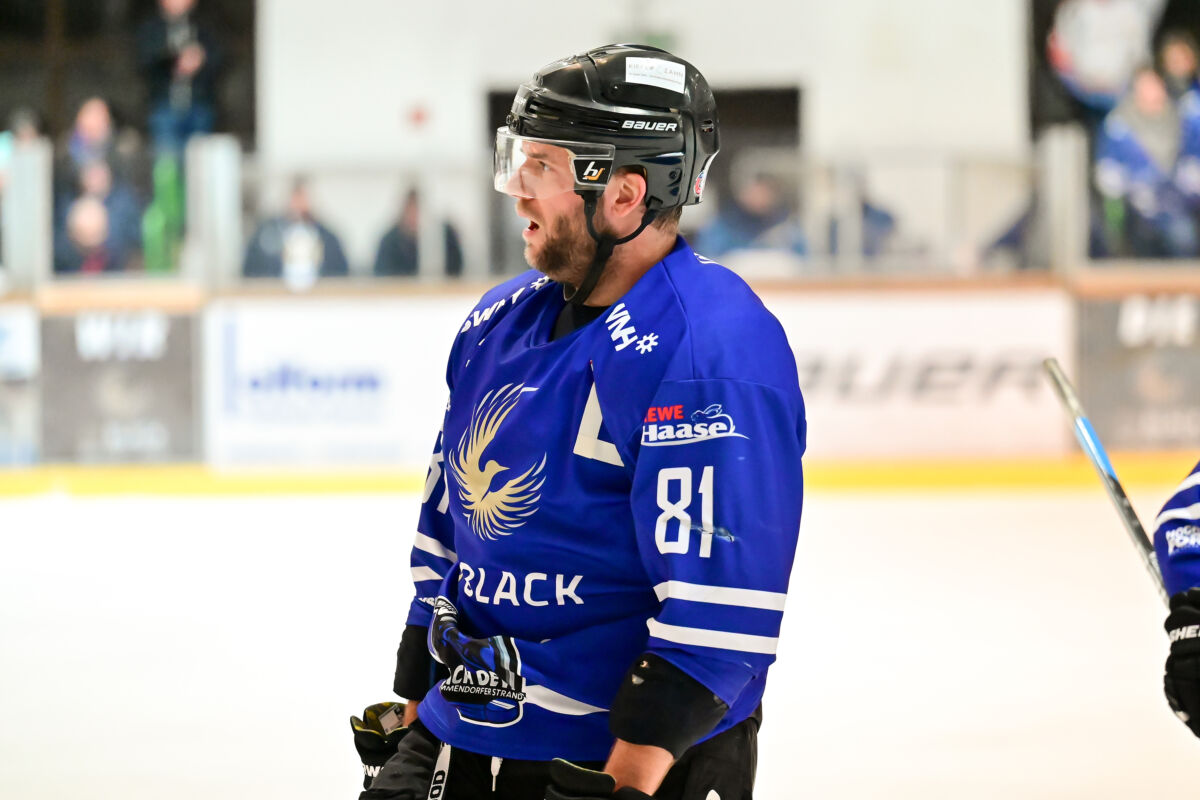 Zweistellige Niederlage beim Spitzenreiter › HL-SPORTS