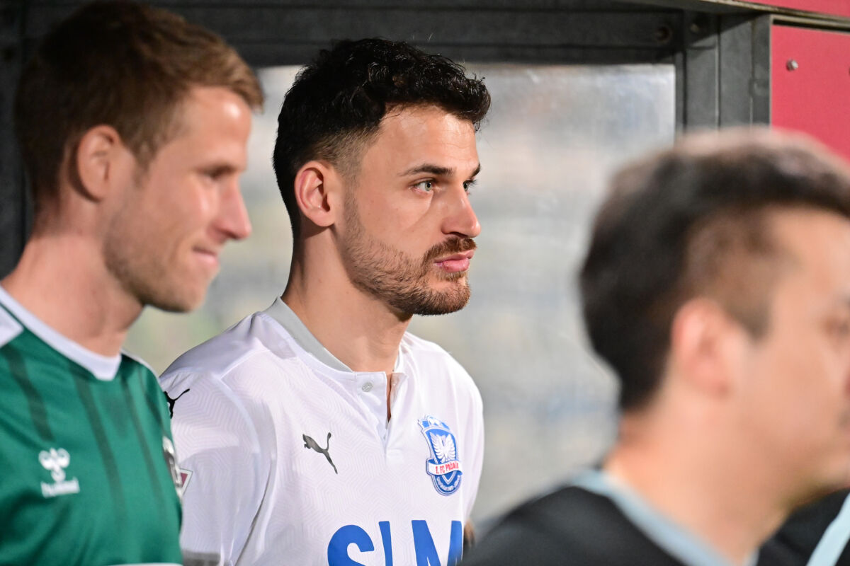 Benefizspiel „37 Grad“: Derby-Matchwinner Haris Hyseni ist dabei – ein ...