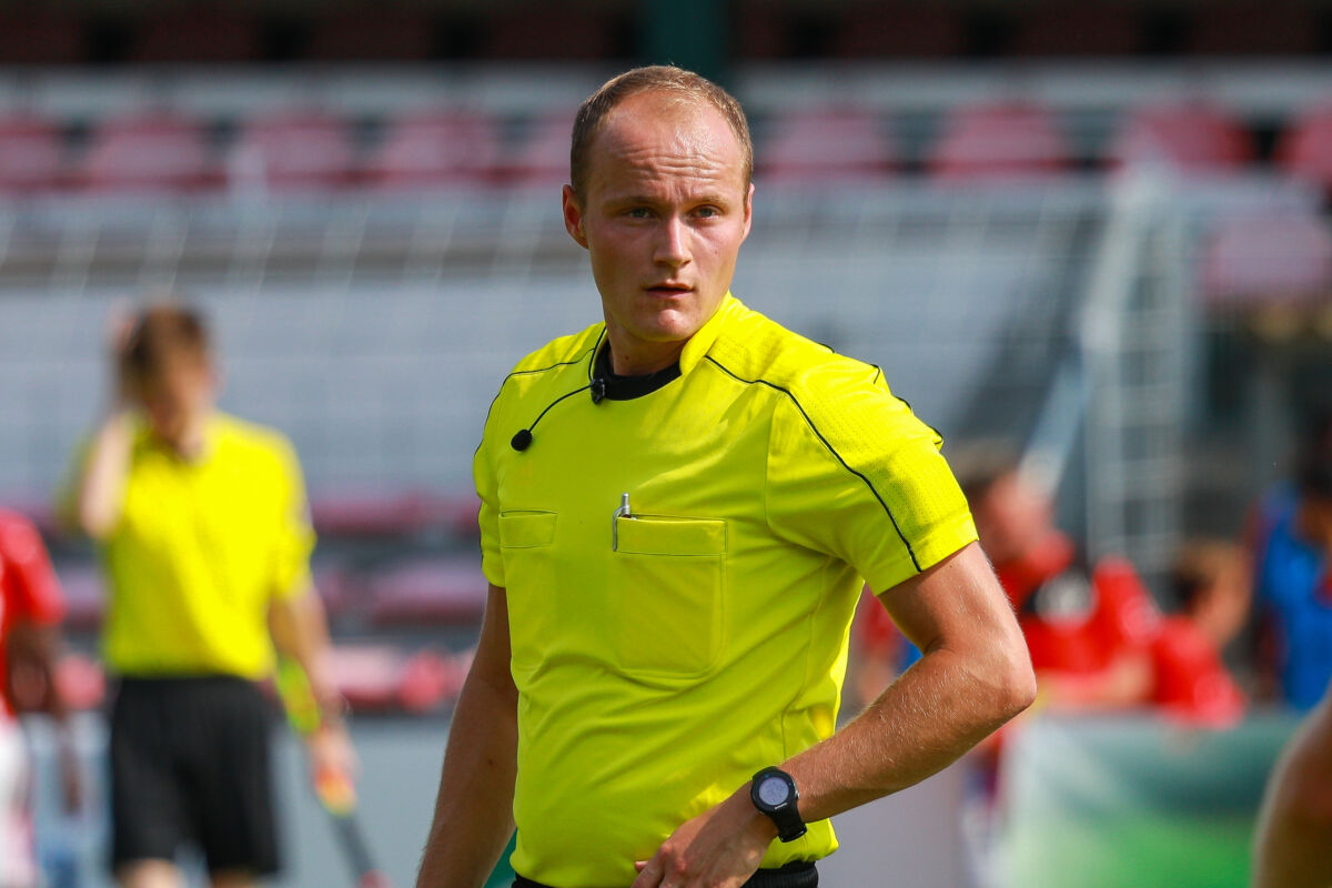 Tschüss Max und danke für deinen Einsatz – wenn man es schon sonst ...