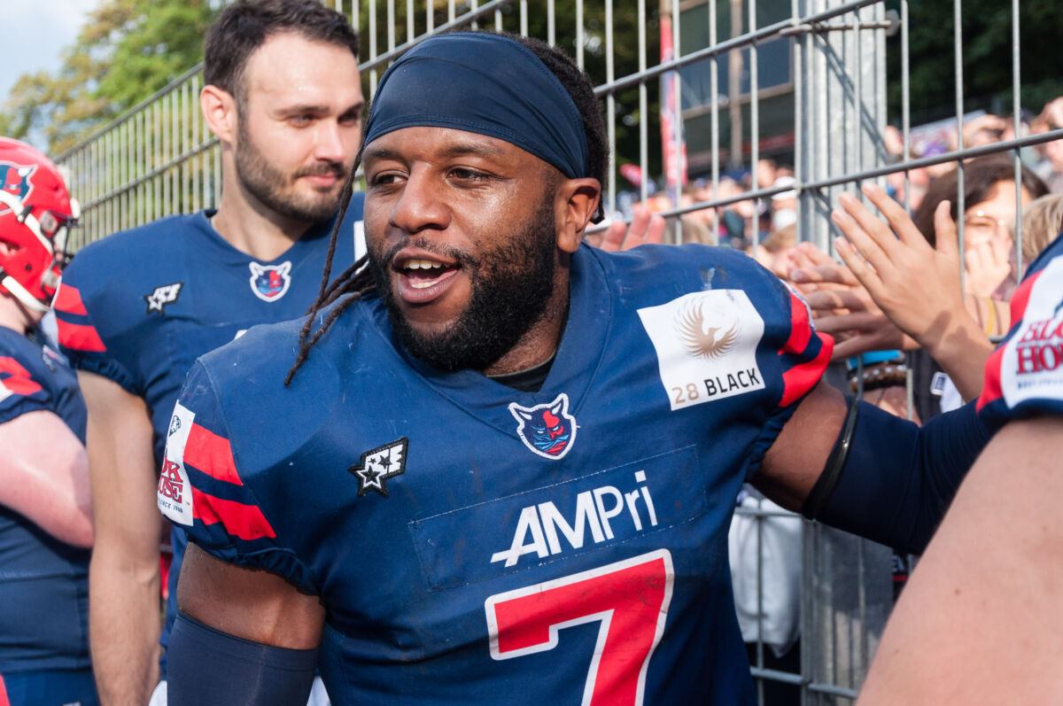 Kokain-Skandal: Hamburger fliegt raus und geht zur Konkurrenz › HL-SPORTS