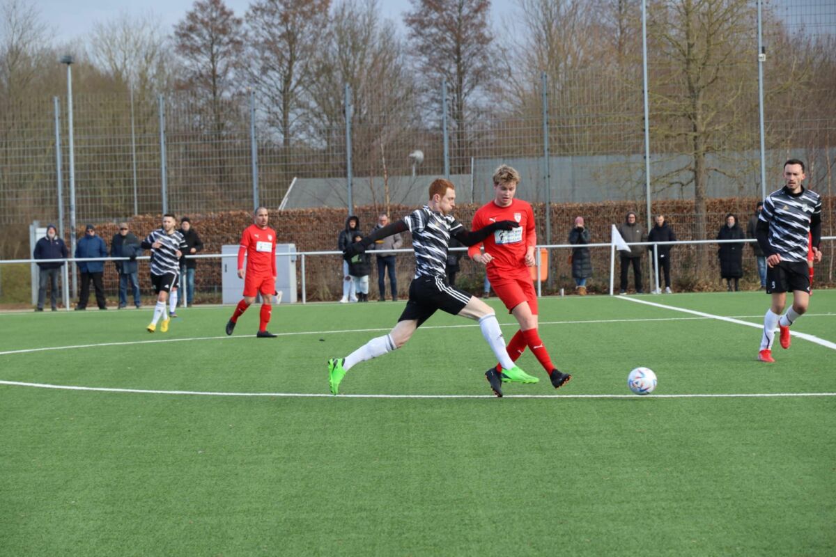 Heiße Phase startet › HL-SPORTS